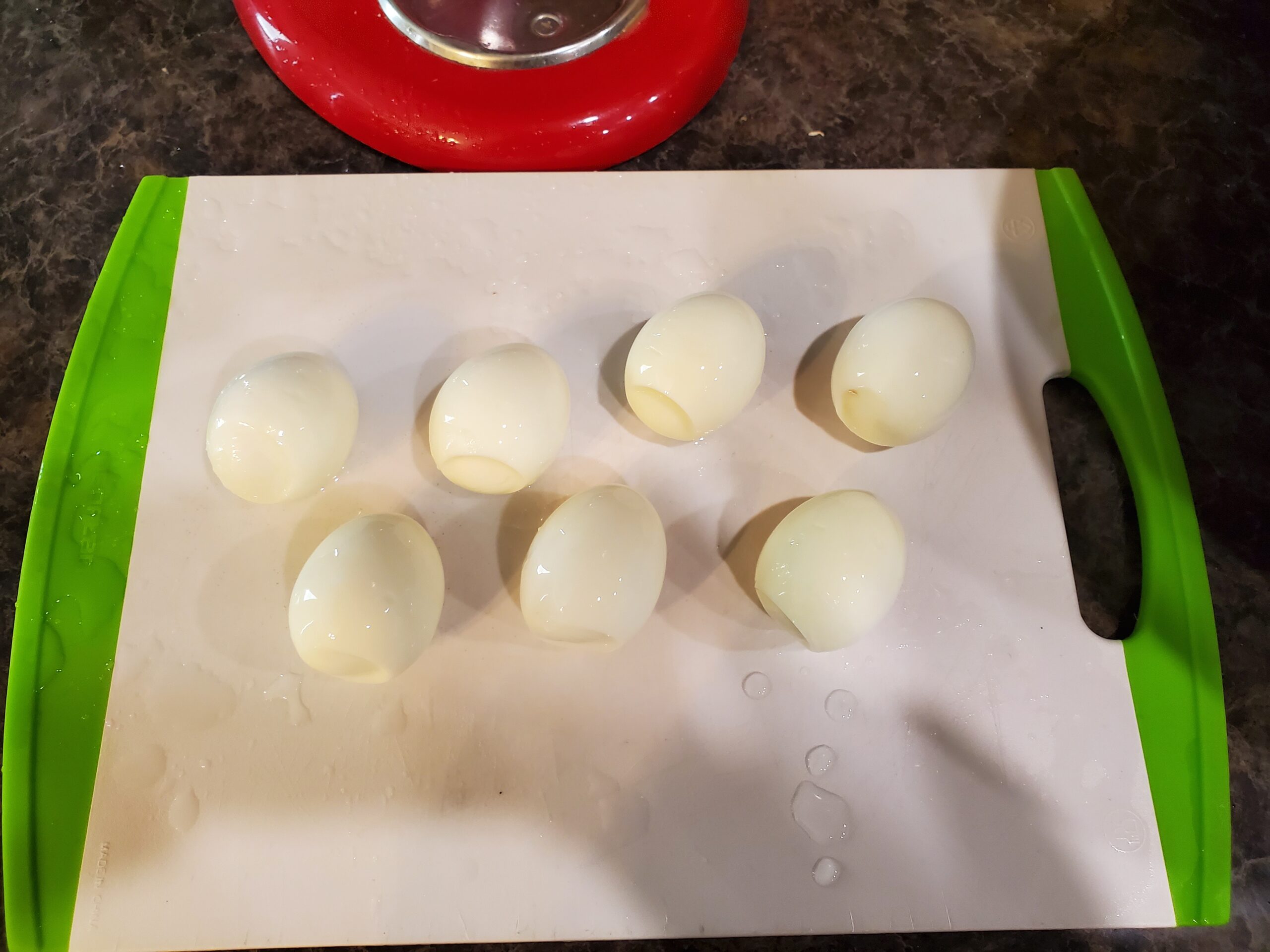 How to Make the Perfect Boiled Egg and Why You Even Need One