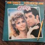 Grease (The Original Soundtrack From The Motion Picture) 1978 Vintage ...